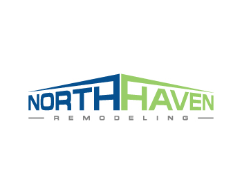 north-haven - Logo Designs By Thirdheir