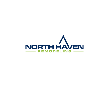 north-haven - Logo Designs By pecellele