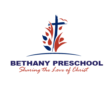 bethany-preschool - Logo Designs By mediazona