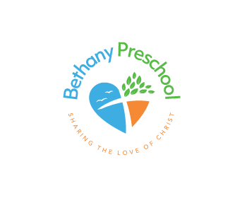 bethany-preschool - Logo Designs By Sandc