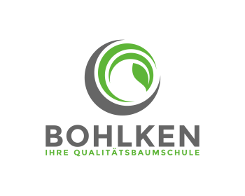 Bohlken - Logo Designs By maseru