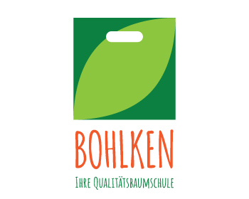 Bohlken - Logo Designs By designaurus