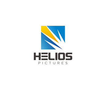 helios-pictures - Logo Designs By him555