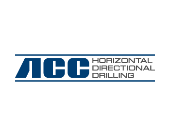acc-horizontal-directional-drilling - Logo Designs By d3nfr4nsko
