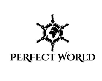 perfect-world - Logo Designs By semuasayangeko