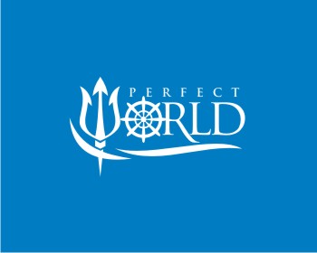 perfect-world - Logo Designs By heru