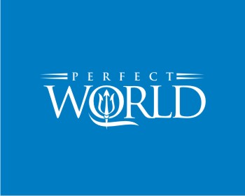 perfect-world - Logo Designs By heru
