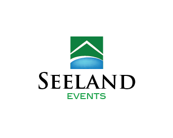 Seeland-Events - Logo Designs By mokagrafica