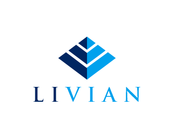 LIVIAN - Logo Designs By colorsplayer