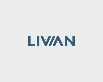 LIVIAN - Logo Designs By anki1304