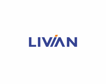 LIVIAN - Logo Designs By anki1304