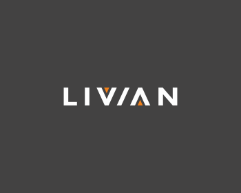 LIVIAN - Logo Designs By anki1304