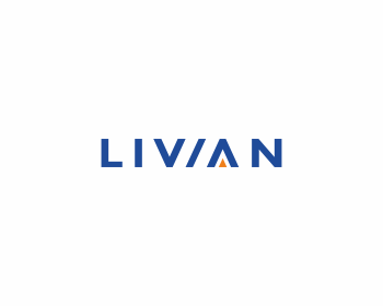 LIVIAN - Logo Designs By anki1304