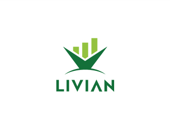 LIVIAN - Logo Designs By anonrotide