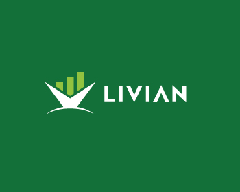 LIVIAN - Logo Designs By anonrotide