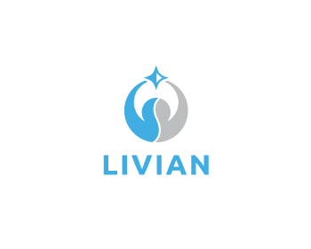 LIVIAN - Logo Designs By anonrotide