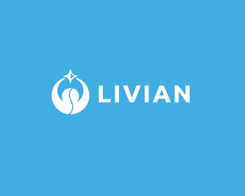 LIVIAN - Logo Designs By anonrotide