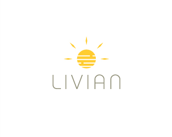 LIVIAN - Logo Designs By anonrotide