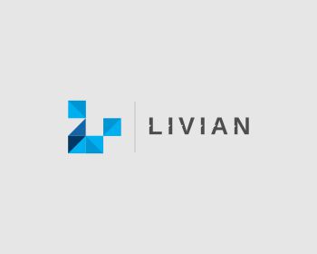 LIVIAN - Logo Designs By arteodesign