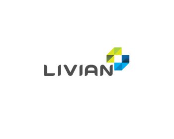 LIVIAN - Logo Designs By arteodesign