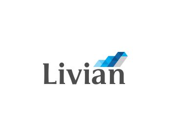 LIVIAN - Logo Designs By arteodesign