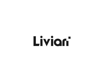 LIVIAN - Logo Designs By arteodesign