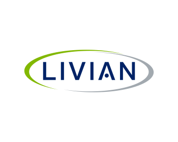 LIVIAN - Logo Designs By anung_design