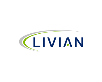 LIVIAN - Logo Designs By anung_design