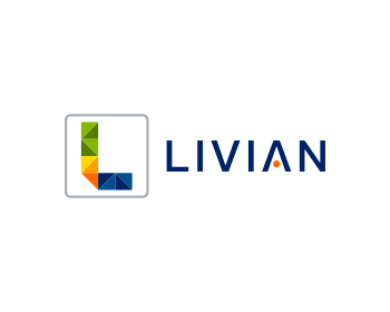 LIVIAN - Logo Designs By anung_design