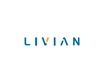 LIVIAN - Logo Designs By myco2