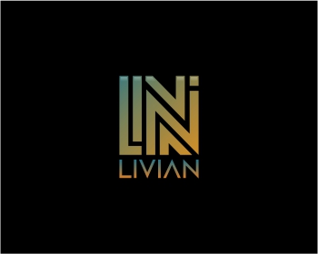 LIVIAN - Logo Designs By Bertob