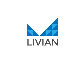 LIVIAN - Logo Designs By semuasayangeko