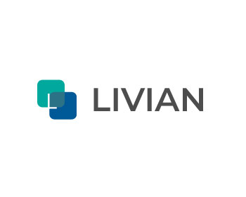 LIVIAN - Logo Designs By semuasayangeko