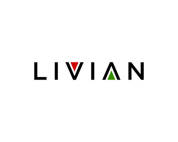 livian - Logo Designs By maseru