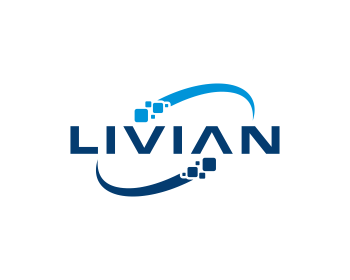 livian - Logo Designs By maseru
