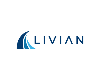 livian - Logo Designs By maseru