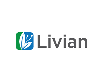LIVIAN - Logo Designs By Logorocker
