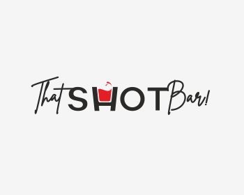 Shots Bar Logo