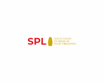 SPL - Logo Designs By agnesmiddleton