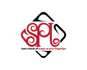 SPL - Logo Designs By paulwaterfall