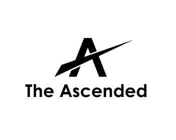The Ascended - Logo Designs By sfv