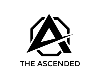 the-ascended - Logo Designs By DadaN92