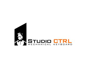 Studio CTRL - Logo Designs By arteodesign
