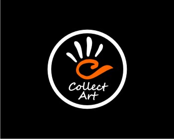 collect-art - Logo Designs By sengkuni08