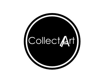 collect-art - Logo Designs By sengkuni08