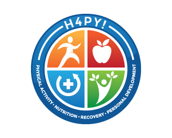 h4py- - Logo Designs By juliusrichard721