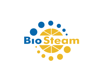 biosteam-solution - Logo Designs By vmax