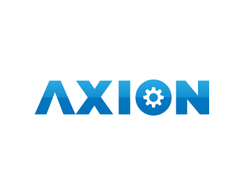 Axion - Logo Designs By aafrancisco