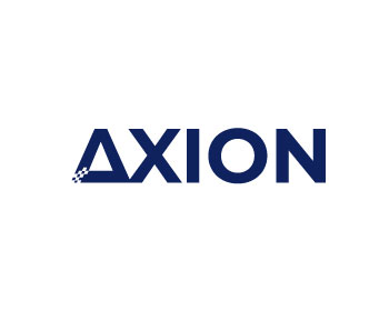 Axion - Logo Designs By semuasayangeko