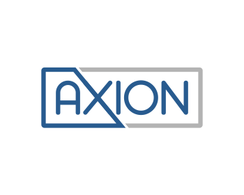 Axion - Logo Designs By ToniToni